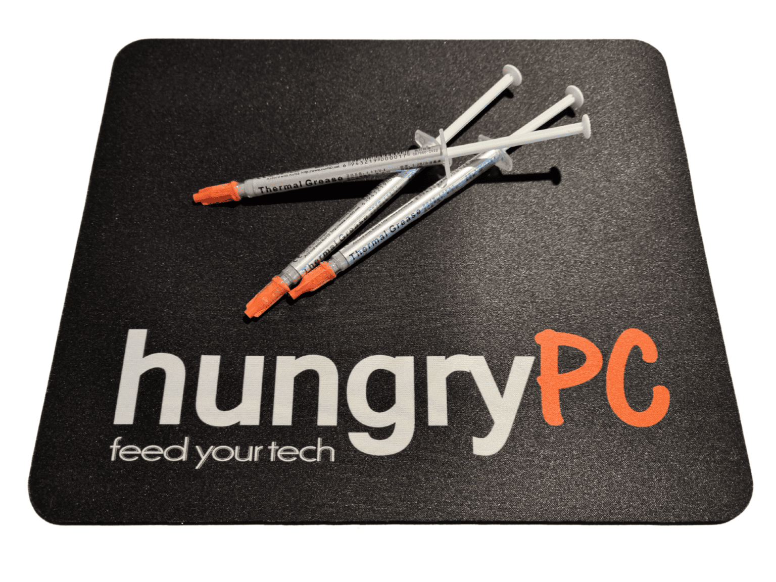 PC Parts for sale, New and Used at the Hungry PC Online Store