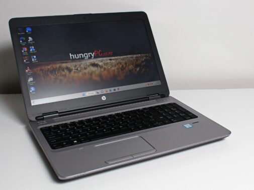 HP ProBook 650 G3 15.6 inch Core i7, 16GB RAM, 512GB SSD, 2GB Radeon ...