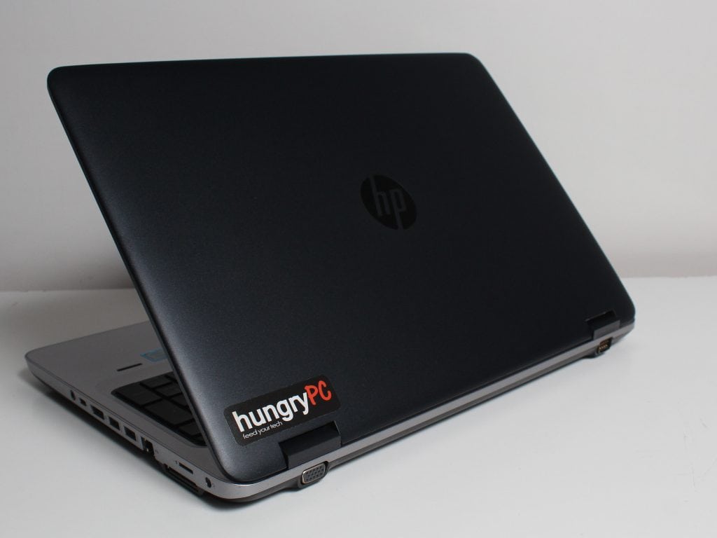 HP ProBook 650 G3 15.6 inch Core i7, 16GB RAM, 512GB SSD, 2GB Radeon ...
