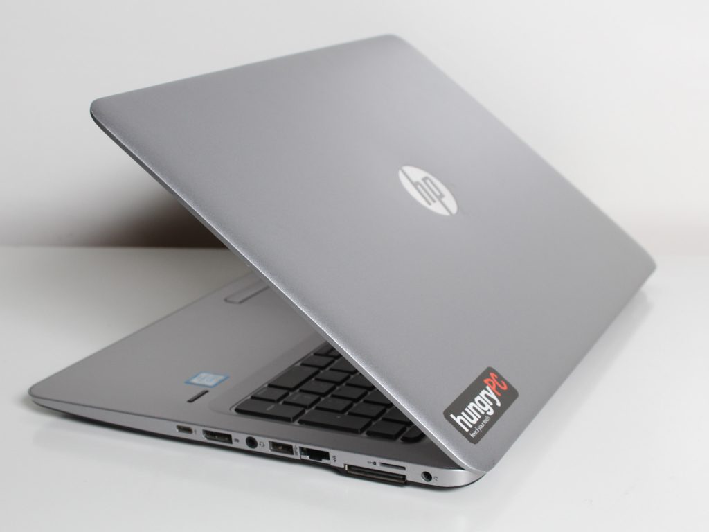 HP EliteBook 850 G3 15.6 inch Core i5, 16GB RAM, 512GB SSD, Win 11 ...