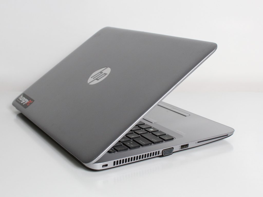 HP EliteBook 840 G3 14" Core i5 - NZ | Hungry PC
