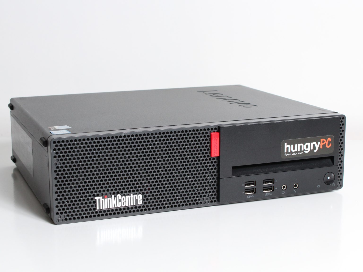 Lenovo Desktop, Core i7 7th Gen, 16GB RAM, 512GB SSD, Win 11 PRO + WiFi ...