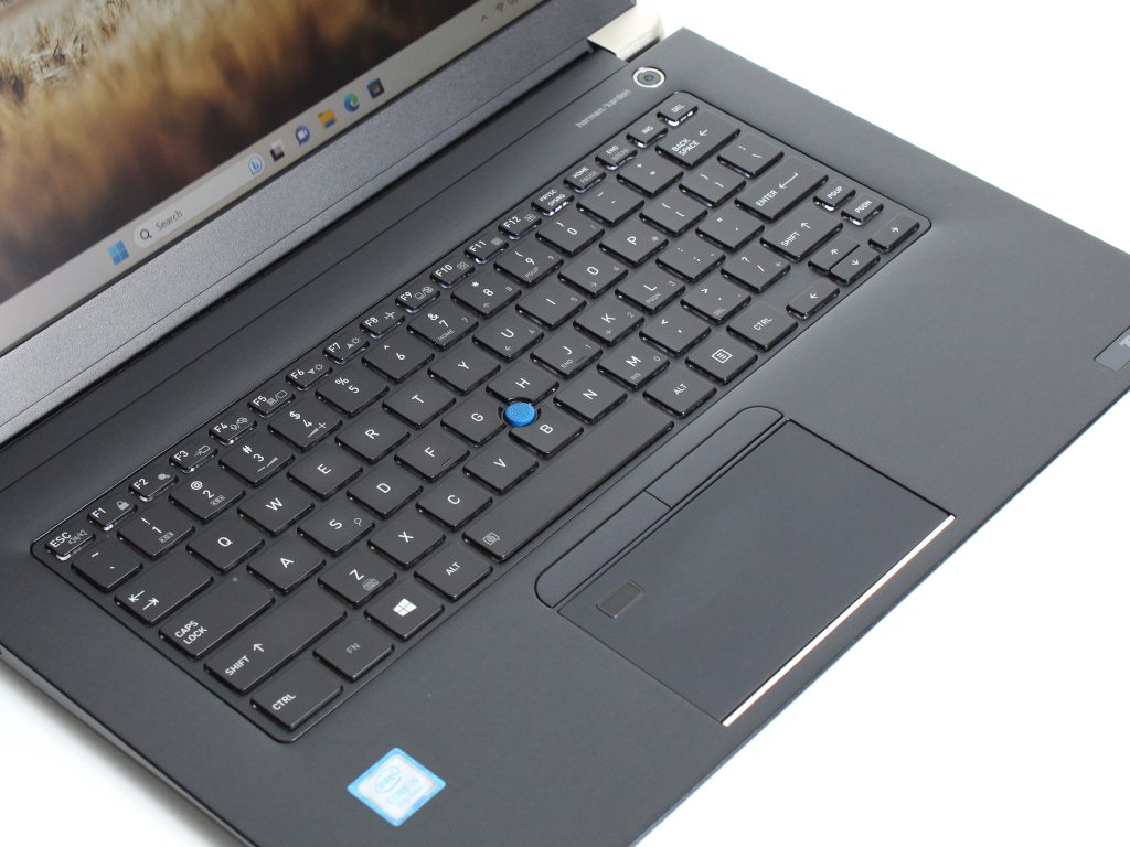 Toshiba Tecra X40-E 14 inch Core i5, 8GB RAM, 256GB SSD + Win 11 Pro ...
