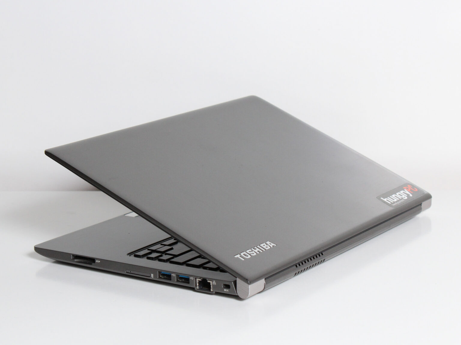 Toshiba Portege Z30-B 13.3 inch Core i5, 8GB RAM, 128GB SSD, Windows 10 ...