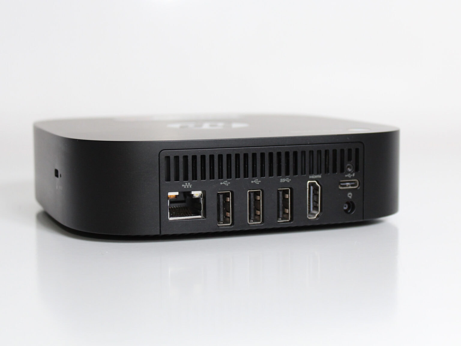 HP Chromebox G2 Mini PC Dual Core, 4GB DDR4 RAM, 32GB SSD, HDMI, Google ...