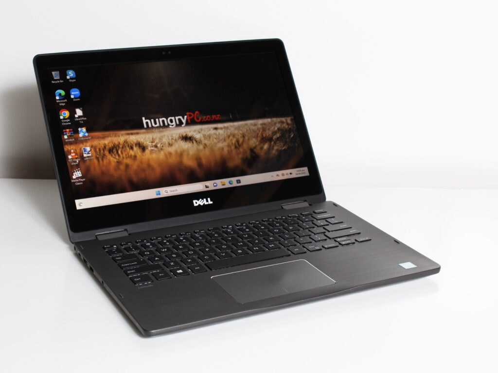 Dell Latitude 13.3 inch Core i5, 8GB RAM, 256GB SSD, Windows 11 Pro ...