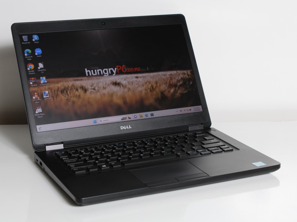 Dell Latitude 5480 14" Core i7, 16GB RAM, 512GB SSD, Nvidia 2GB GFX ...