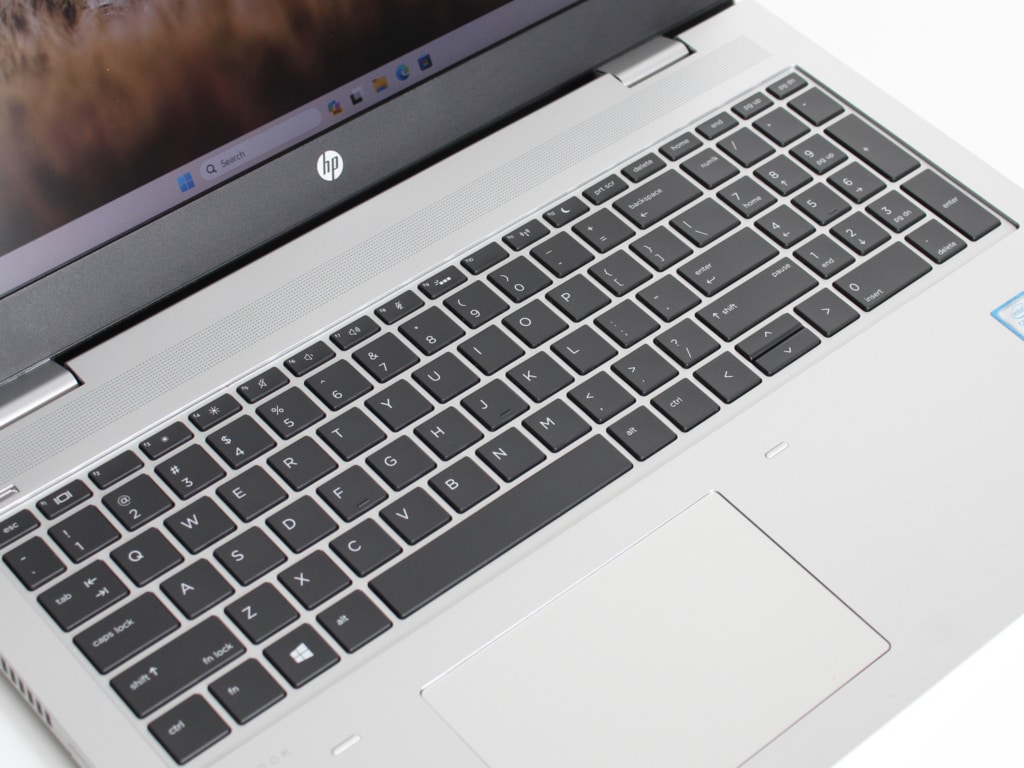 HP ProBook 650 G5 15.6 inch Core i7 8th Gen, 16GB RAM, 512GB SSD ...