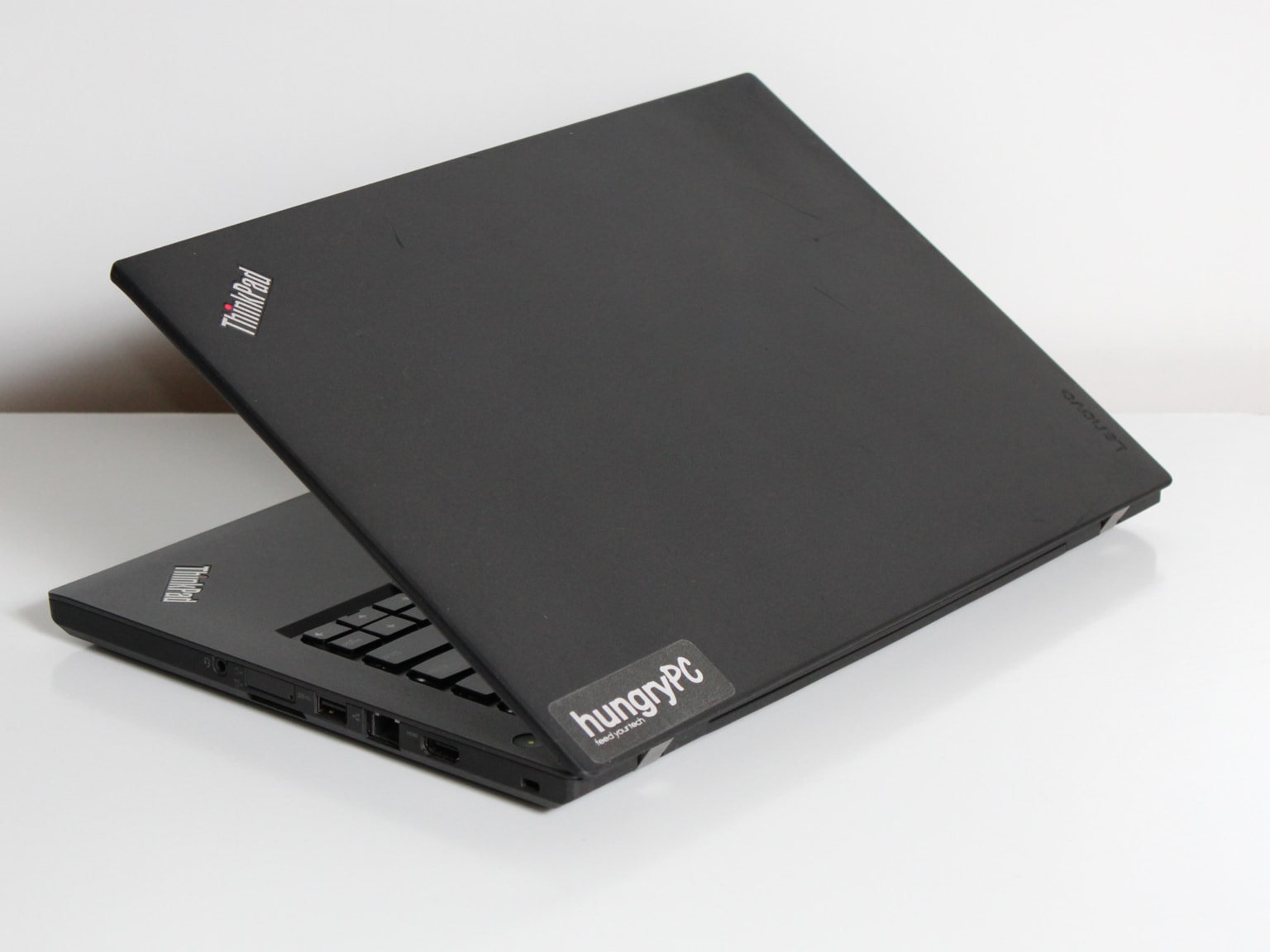 Lenovo ThinkPad T460 14 inch Core i5 Laptop, 8GB RAM, 512GB SSD, HDMI ...