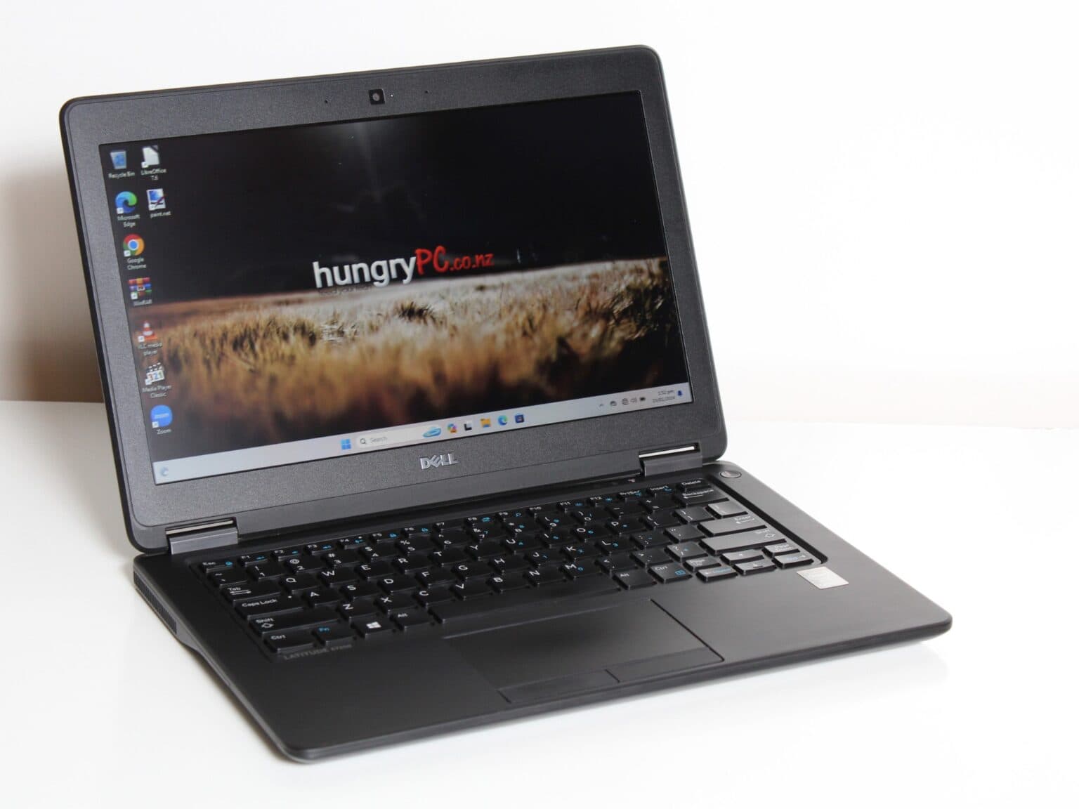 Dell Latitude E7250 12.5 inch Core i7, 8GB RAM, 256GB SSD, WiFi AC ...