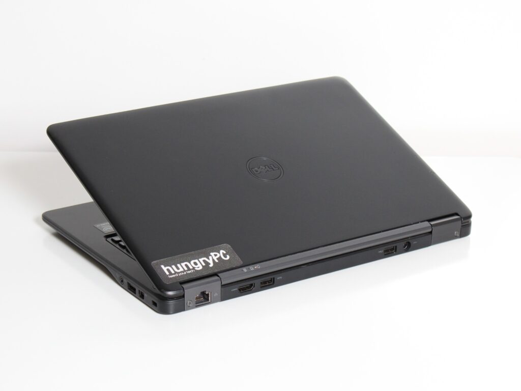 Dell Latitude E7250 12.5 inch Core i7, 8GB RAM, 256GB SSD, WiFi AC ...