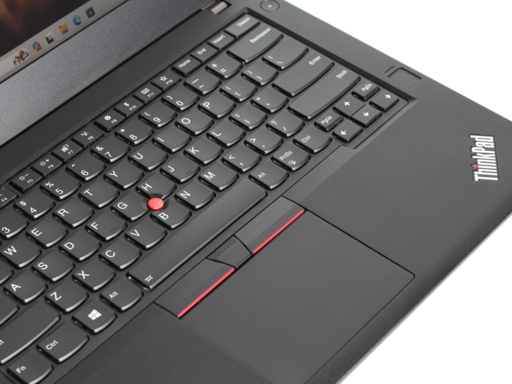Lenovo ThinkPad T470 14 inch Core i5, 8GB RAM, 500GB NVME SSD, HDMI ...