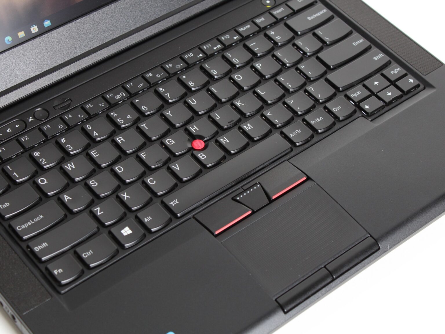 Lenovo ThinkPad T430 14 inch Core i5, 8GB RAM, 240GB SSD, Windows 10 ...