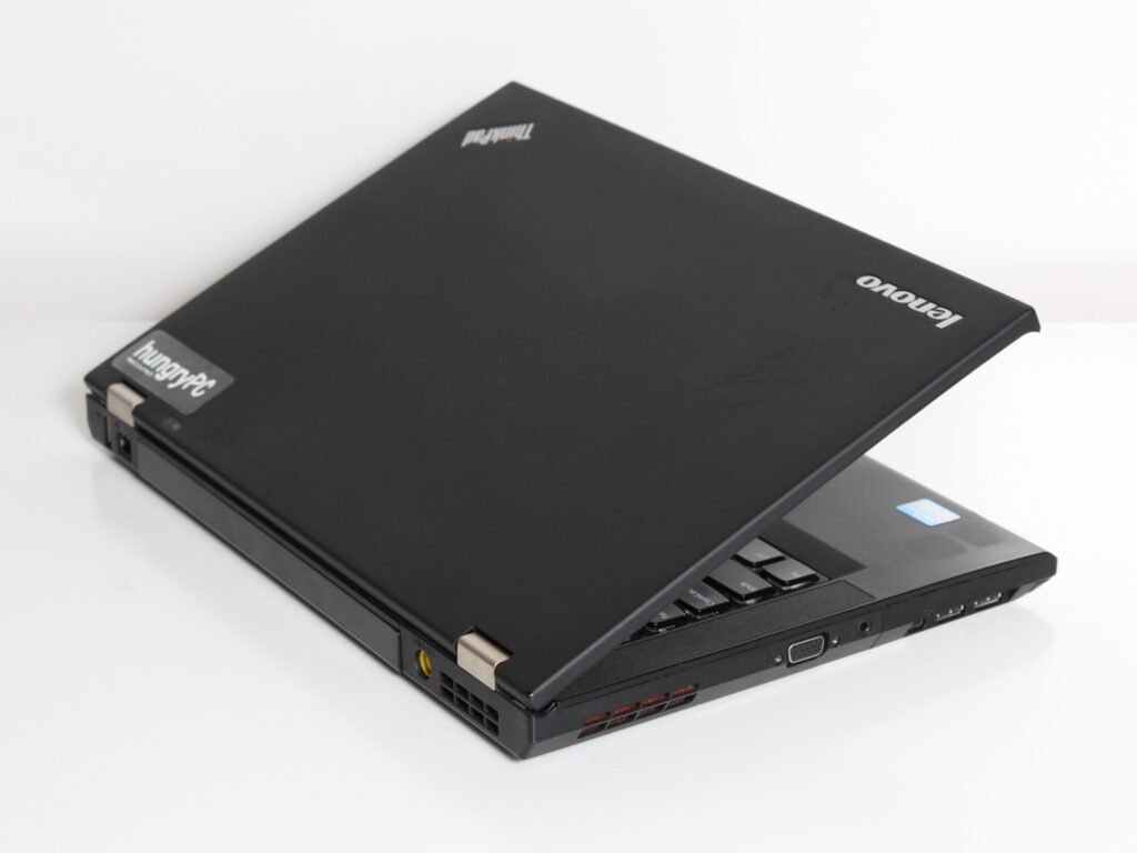 Lenovo ThinkPad T430 14 inch Core i5, 8GB RAM, 240GB SSD, Windows 10 ...