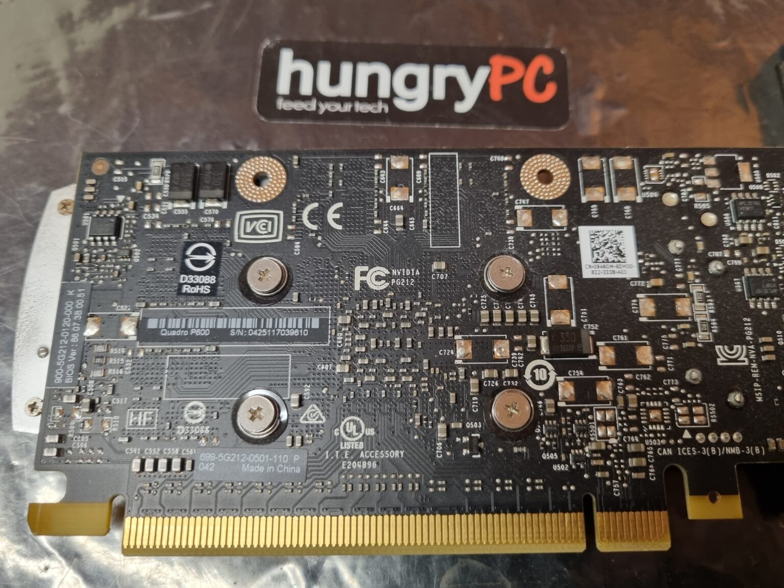 Buy Graphics Cards at Hungry PC NZ Online