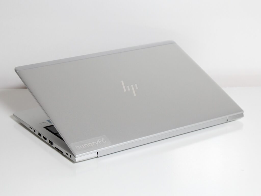HP EliteBook 850 G5 15.6 inch Core i5 Laptop, 16GB RAM, 512GB SSD, HDMI ...