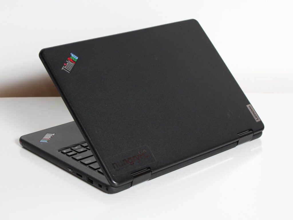Lenovo 11E Yoga Gen6 11.6 inch Core i5, 8GB RAM, 256GB SSD + Win 11 Pro ...
