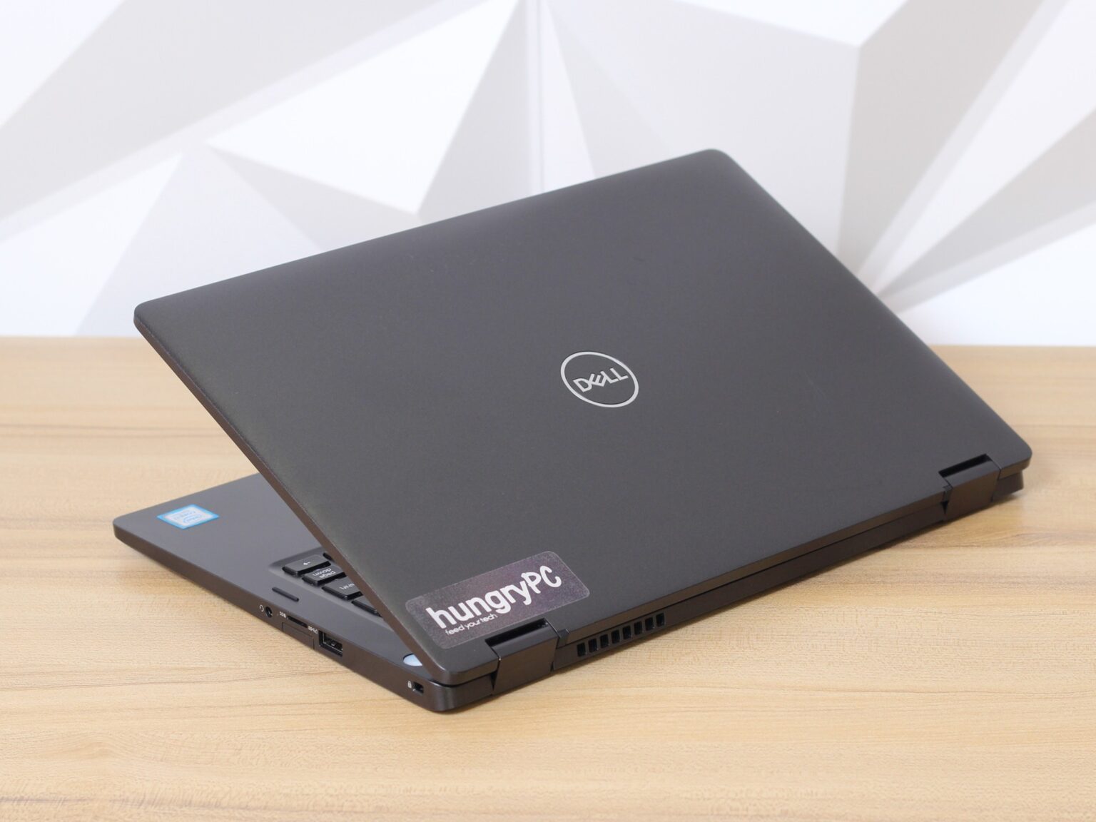 Dell Latitude 5300 13.3 inch Core i7 8th Gen Laptop, 16GB RAM, 512GB ...