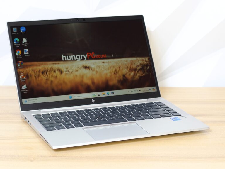 HP EliteBook 840 G8 Laptop, 14 inch, Core i5-1135G7, 16GB DDR4 RAM ...