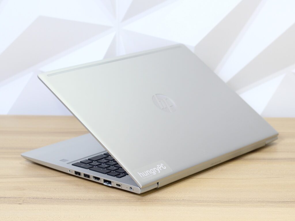 Refurbished HP ProBook 450 G6 15.6" Core i7 8th Gen Laptop | Hungry PC