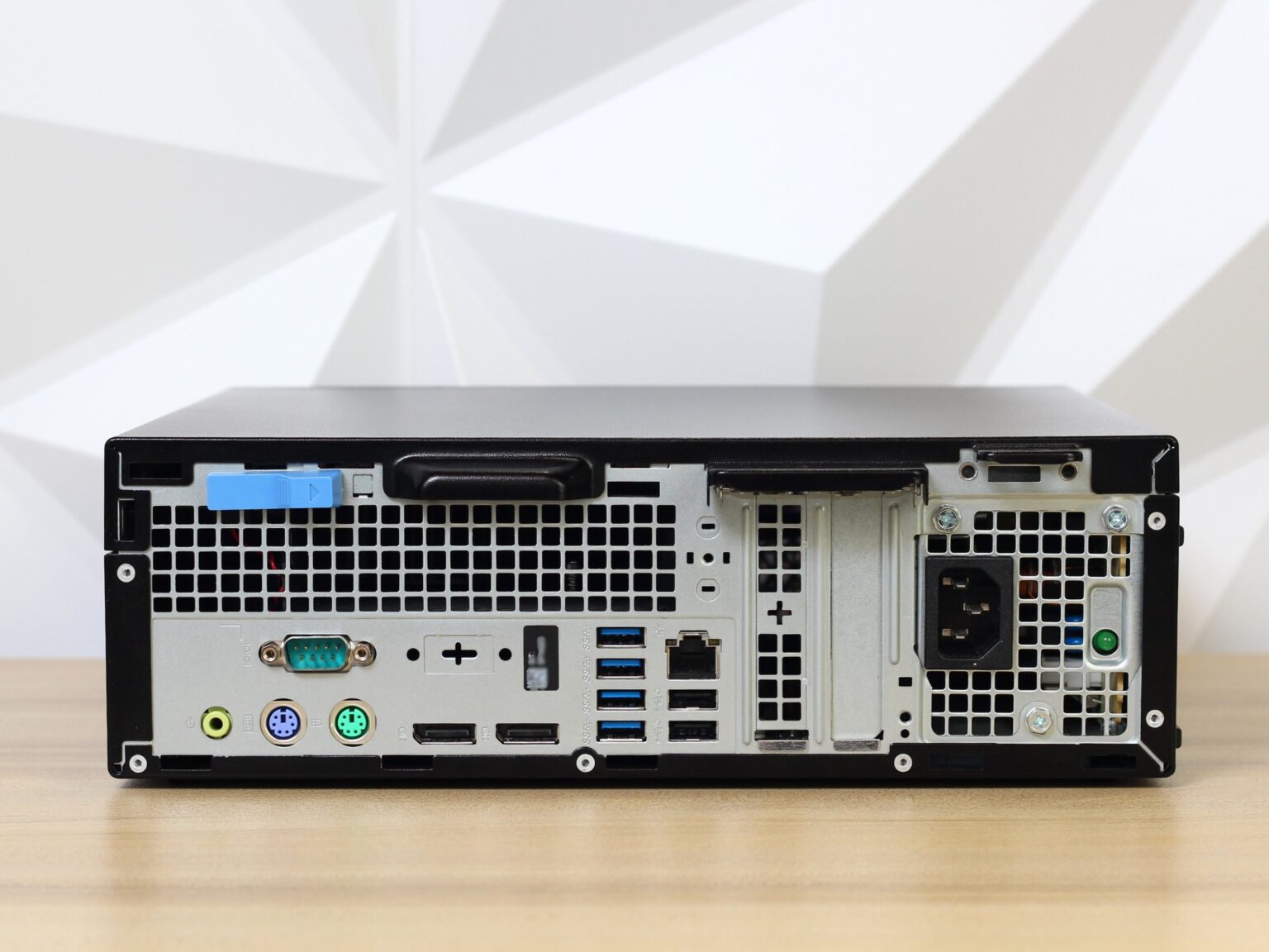 Dell OptiPlex Core i5 9th Gen Desktop, 16GB RAM, 500GB SSD + 1TB HDD ...
