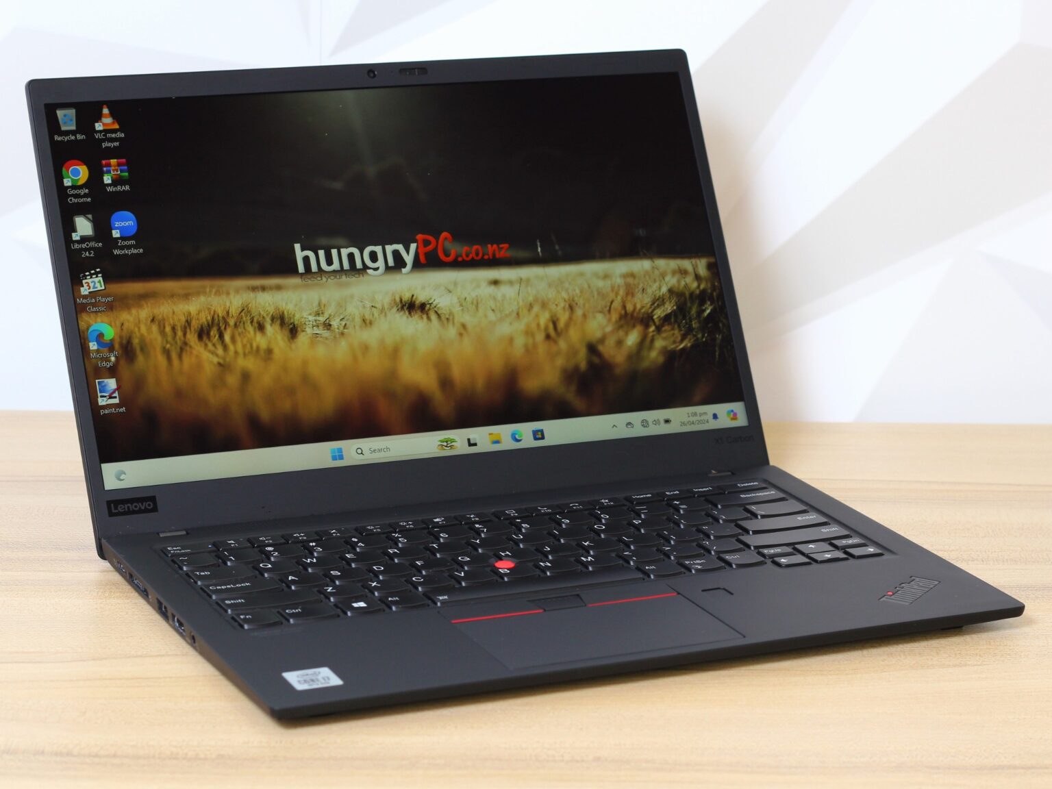 Refurbished Laptops NZ | Premium Ex-Lease | Hungry PC