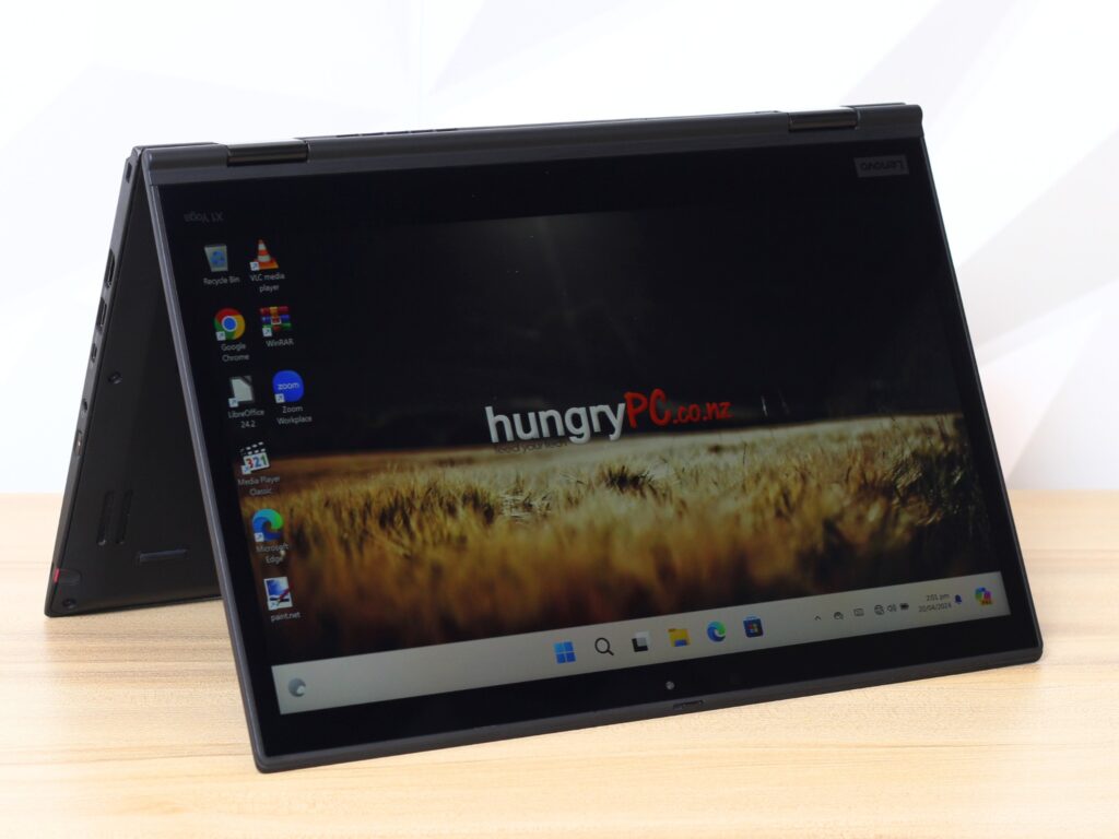 Lenovo Yoga X1 14" Core i5 Laptop, 16GB RAM, 512GB SSD, Win11 Pro ...