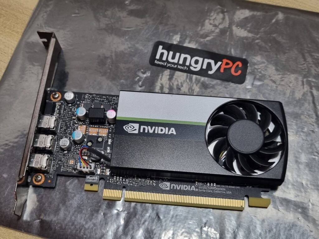 Buy Graphics Cards at Hungry PC NZ Online