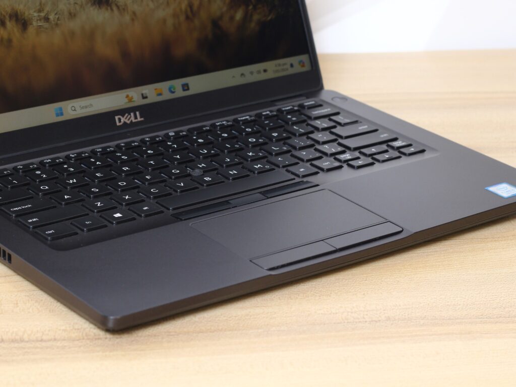 Dell Latitude 5401 14" Core i5 9th Gen Laptop, 16GB RAM, 512GB SSD ...