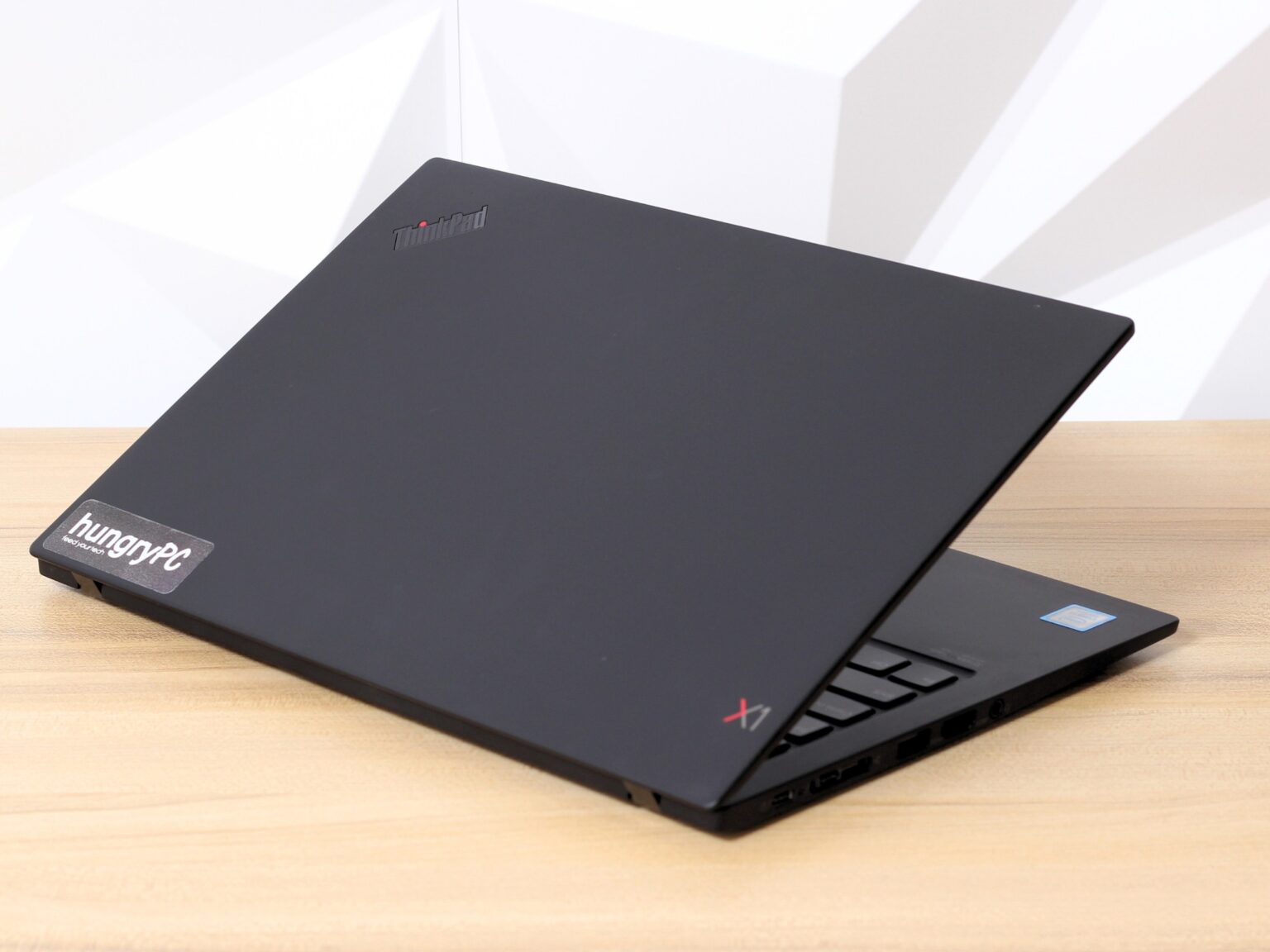 Lenovo ThinkPad X1 Carbon 14 inch Core i7 8th Gen Ultrabook, 16GB RAM ...