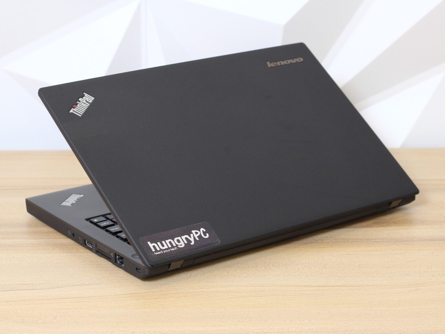 Refurbished Laptops NZ | Premium Ex-Lease | Hungry PC