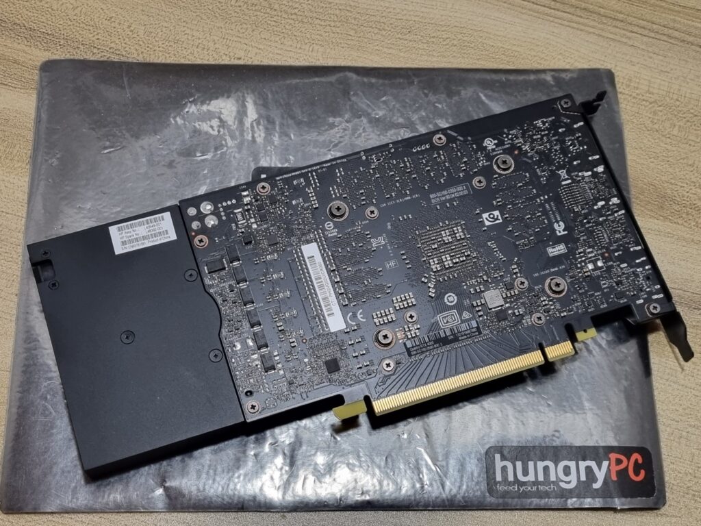 NVIDIA Quadro RTX 4000 8GB Graphics Card, Full Height PCI-E, 3x ...