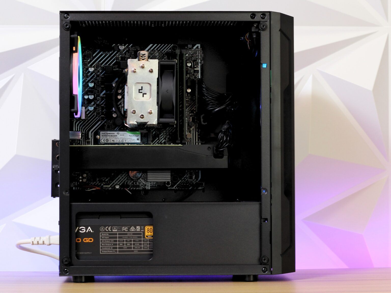 Prebuilt Gaming PCs & Custom High Spec Towers - Hungry PC NZ