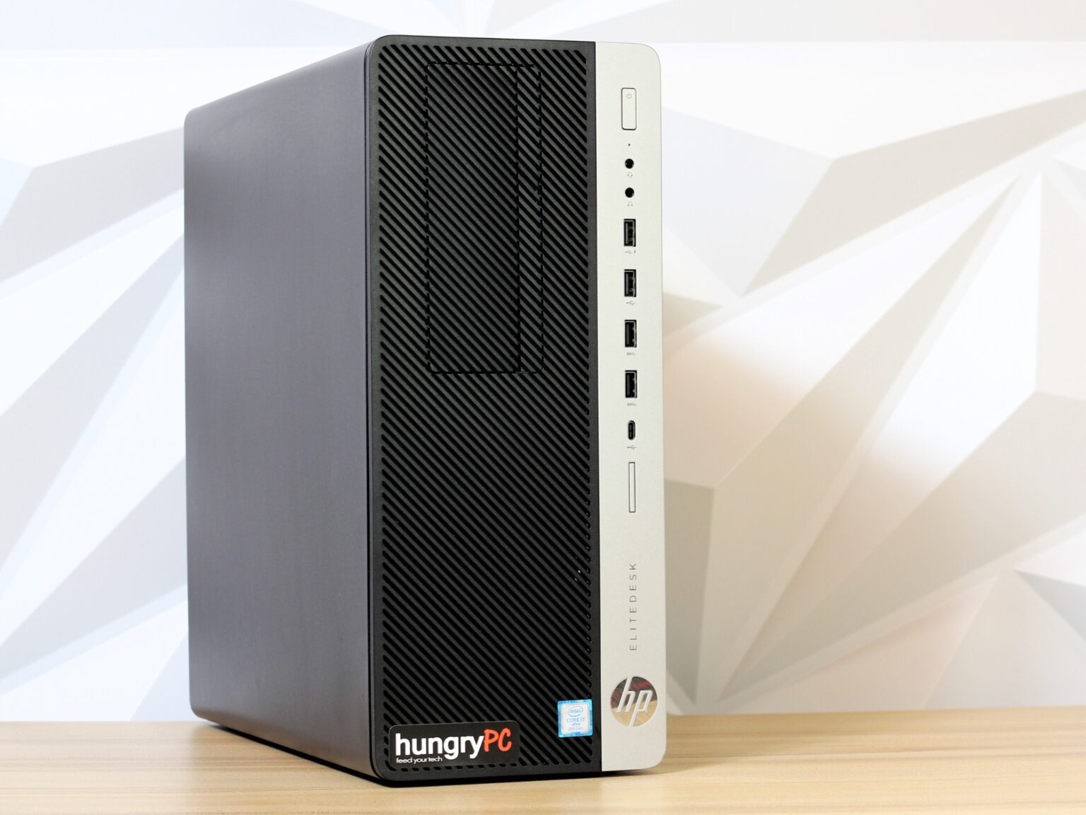 Prebuilt Gaming PCs & Custom High Spec Towers - Hungry PC NZ