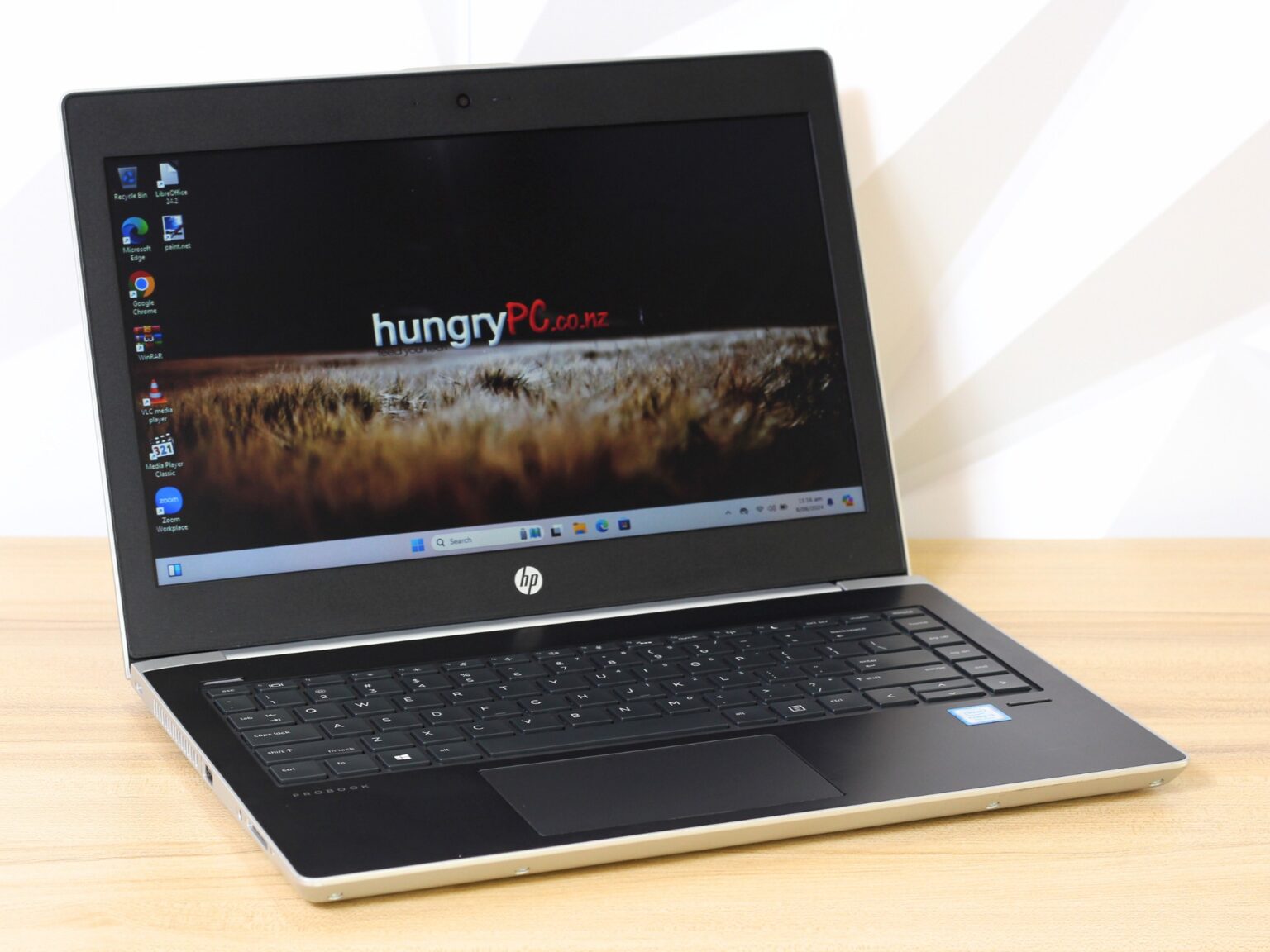 HP ProBook 430 G5 13.3 inch Core i5 Laptop, 16GB RAM, 500GB SSD ...