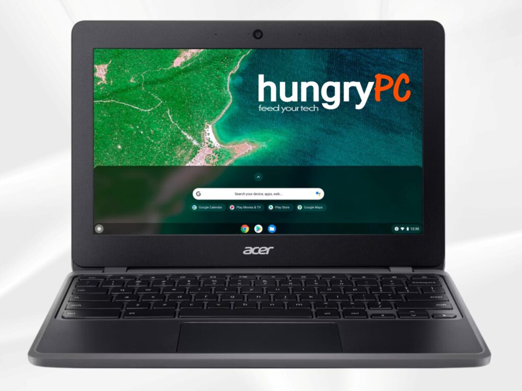 Acer 511 C734 Chromebook 11.6 inch N4500 Celeron, 4GB RAM, 32GB SSD ...