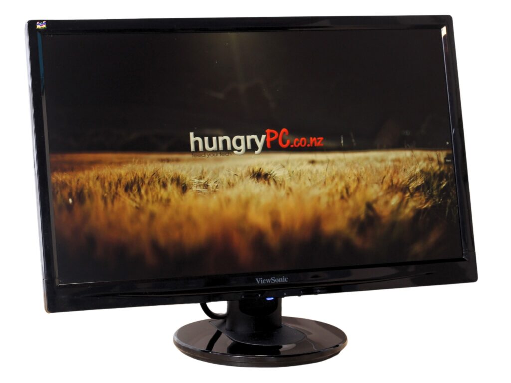Buy Monitors / Screens at Hungry PC NZ Online