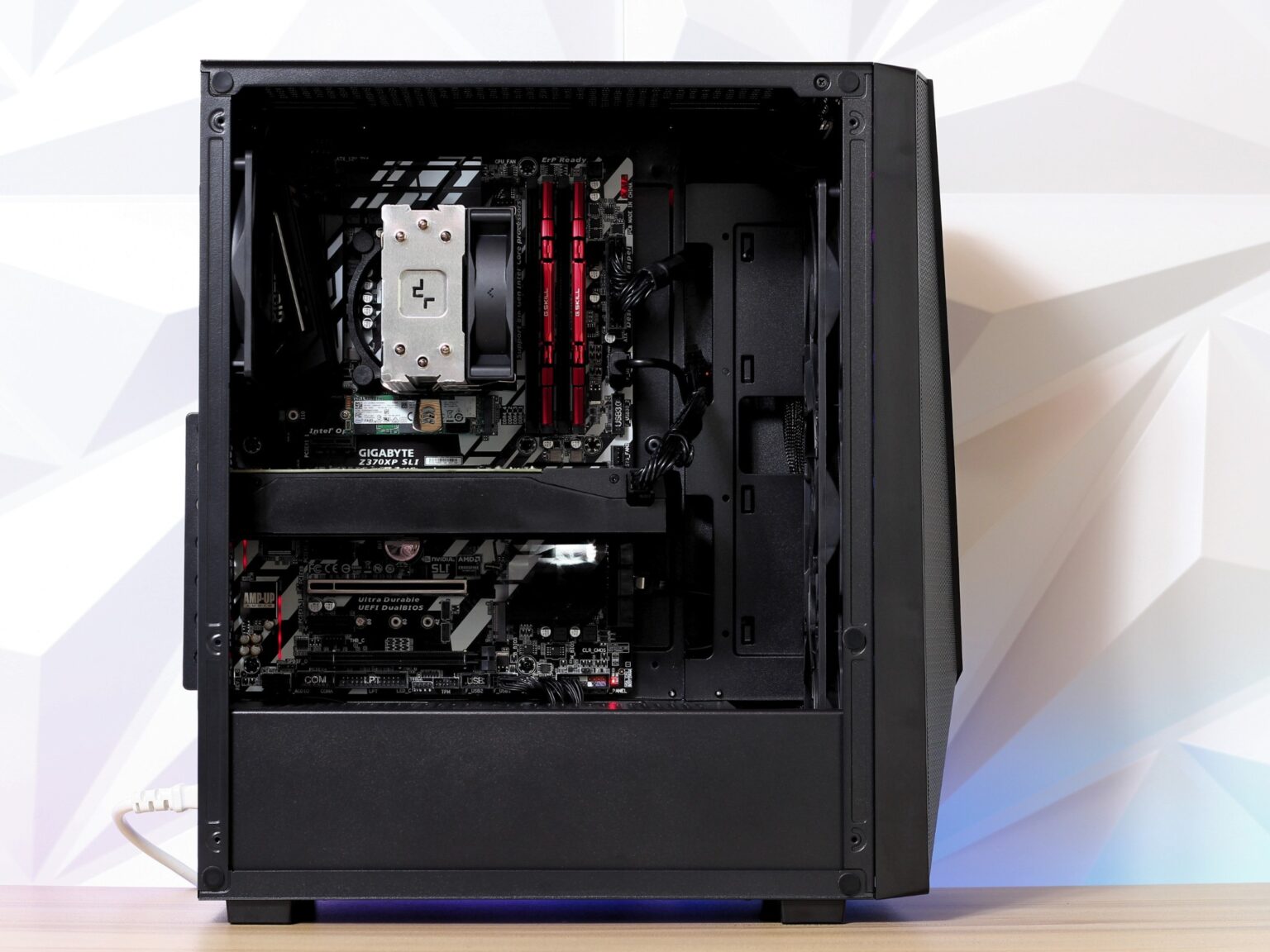 Buy Brand New & Custom Built PCs at Hungry PC NZ Online