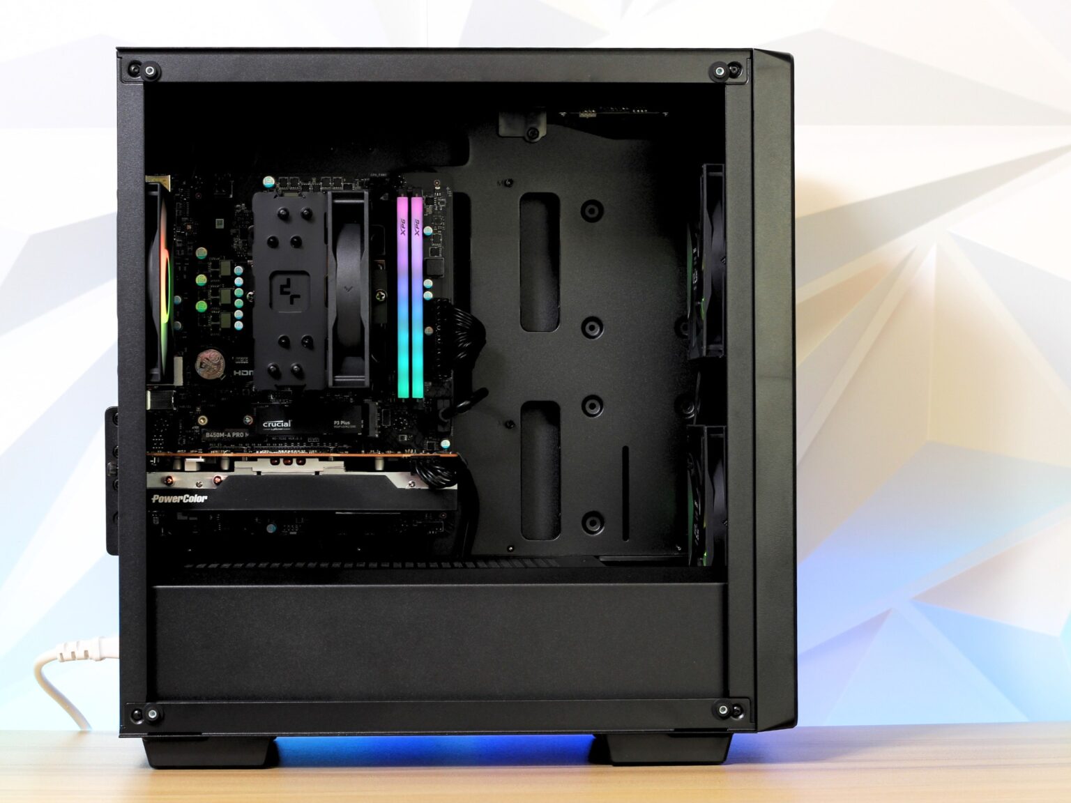 Prebuilt Gaming PCs & Custom High Spec Towers - Hungry PC NZ