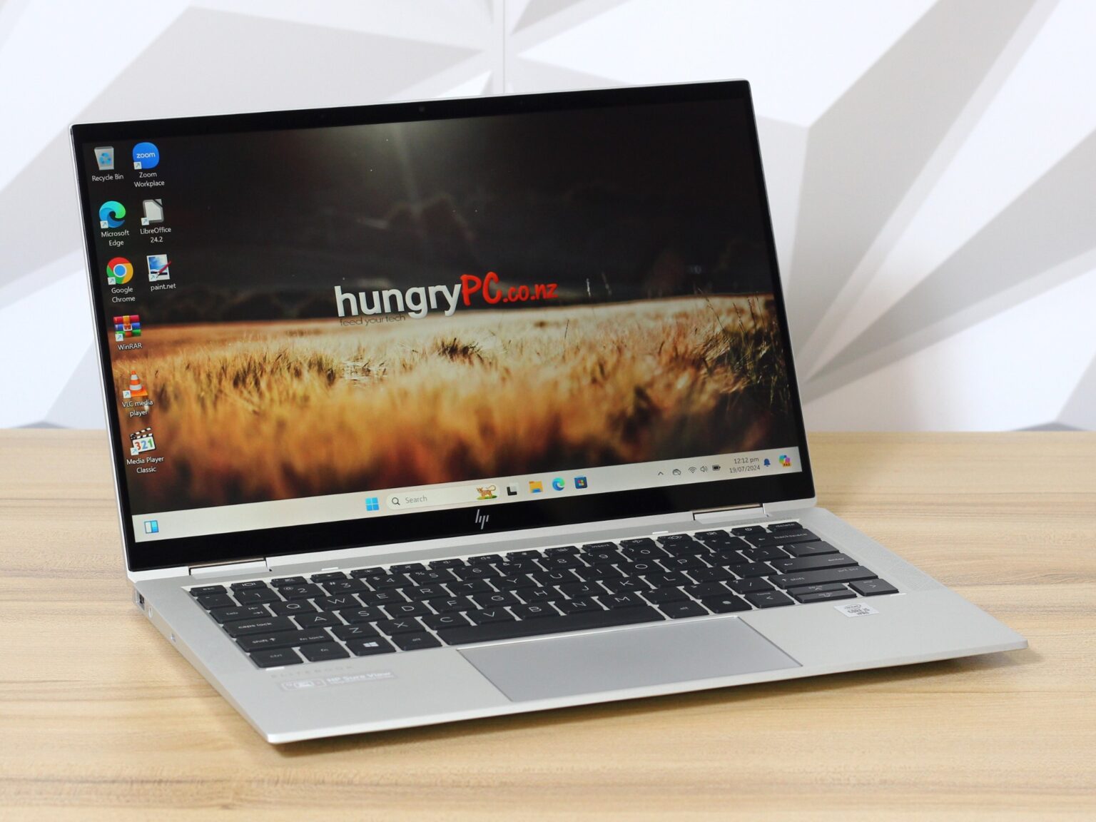 HP EliteBook X360 1030 G7 14 inch Core i5 10th Gen Laptop, 16GB RAM ...