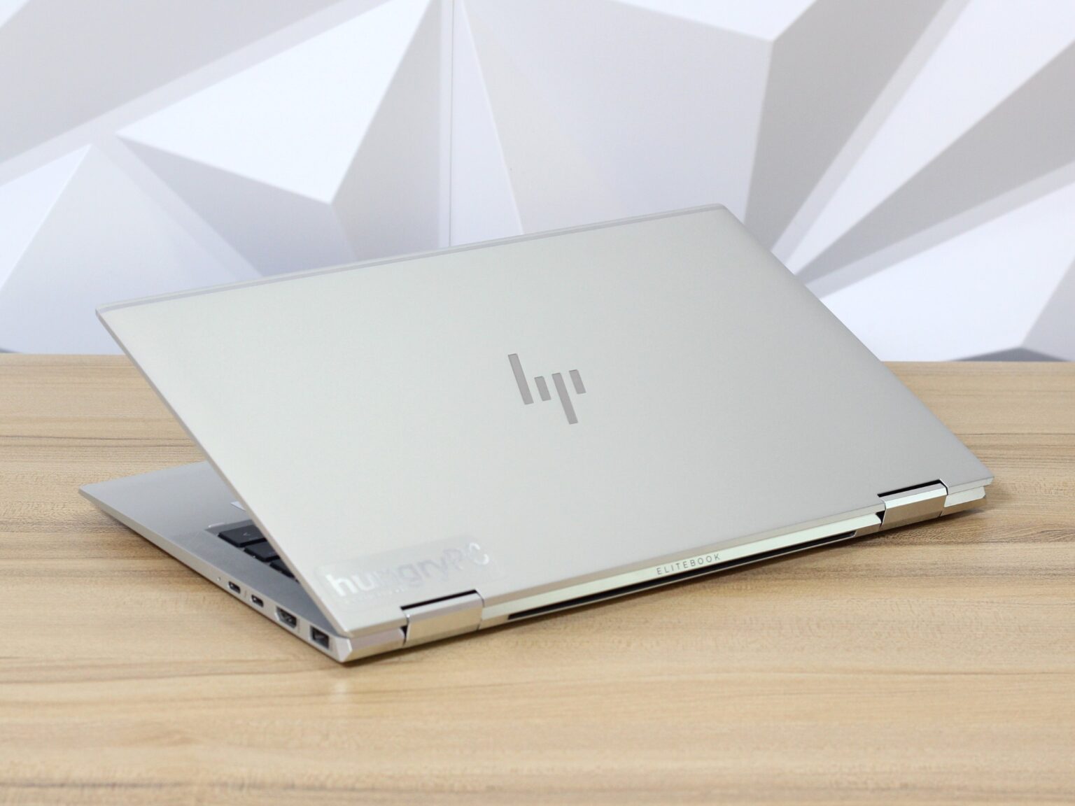 HP EliteBook X360 1030 G7 14 inch Core i5 10th Gen Laptop, 16GB RAM ...