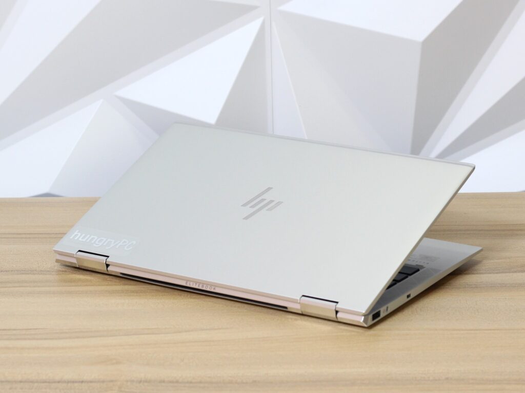 HP EliteBook X360 1030 G7 14 inch Core i5 10th Gen Laptop, 16GB RAM ...