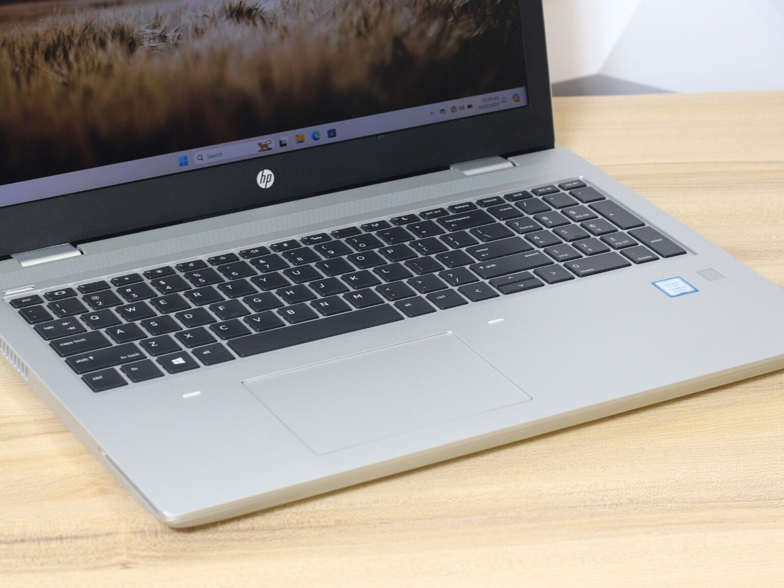 HP ProBook 650 G5 15.6 inch Core i5 8th Gen Laptop, 16GB RAM, 512GB SSD ...