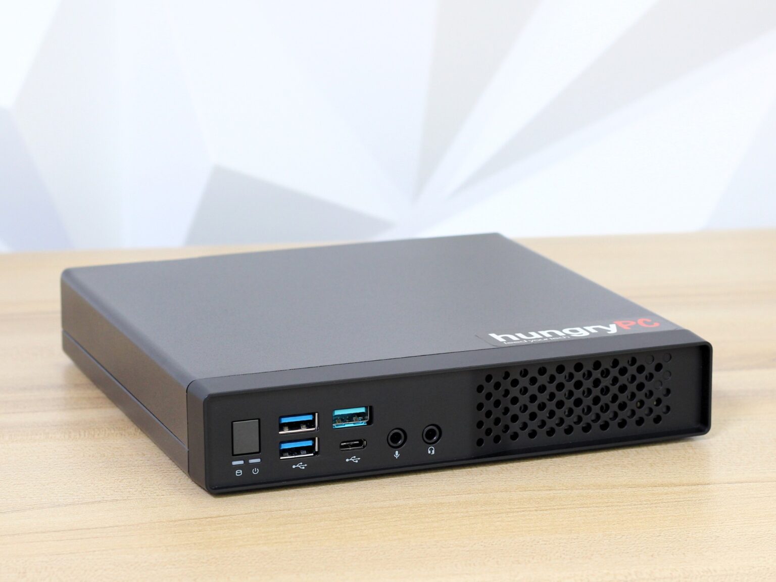 Buy Desktop PCs for Home or Office at Hungry PC NZ Online