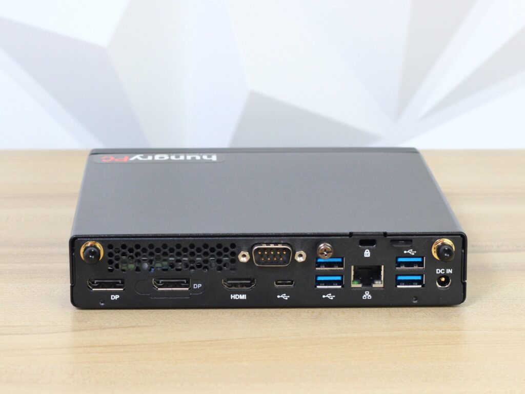 KITTEN Mini PC, Choose Your Specs, Intel CPU up to 64GB RAM up to 4TB ...