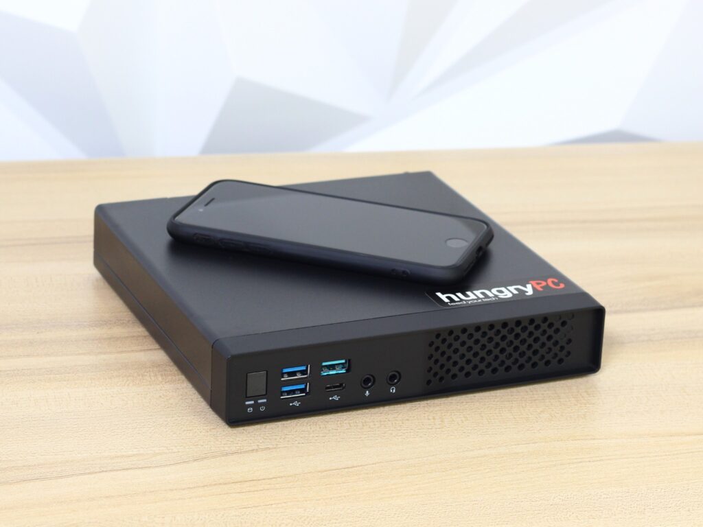 KITTEN Mini PC, Choose Your Specs, Intel CPU up to 64GB RAM up to 4TB ...