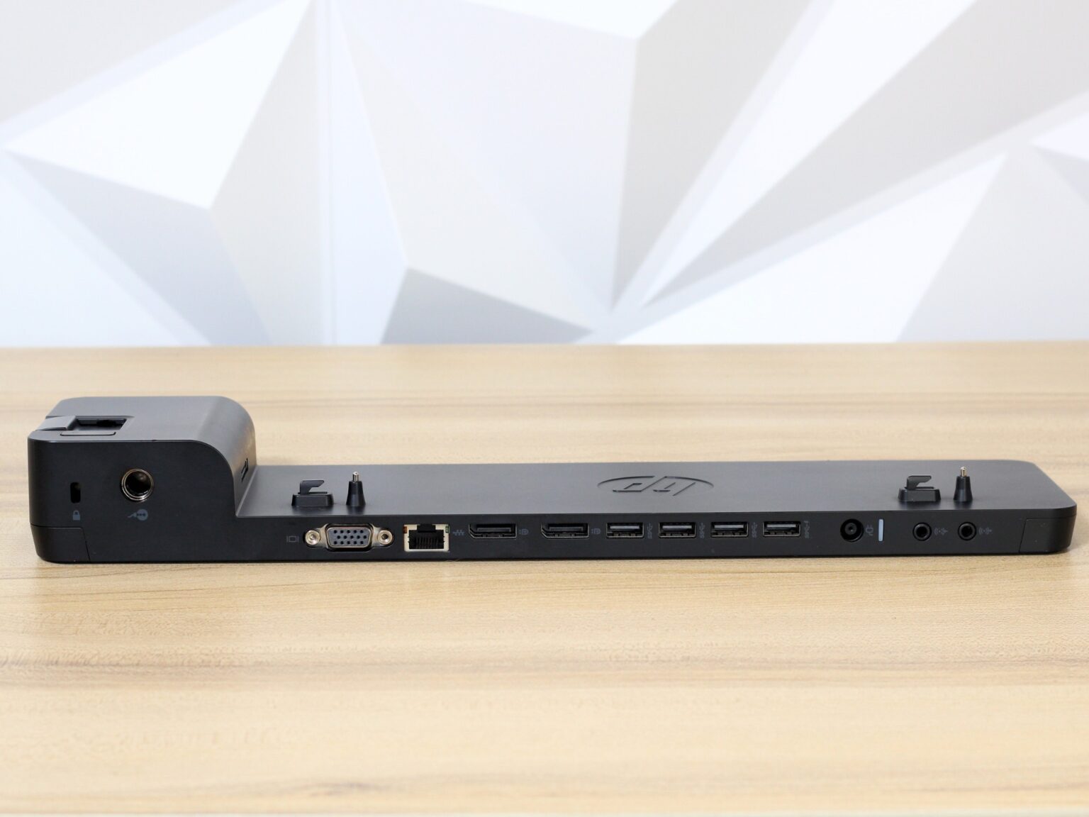 HP UltraSlim Docking Station ideal for EliteBook 830, 840, 850 G5, G6 ...