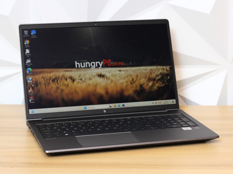 Buy HP Laptops at Hungry PC NZ Online