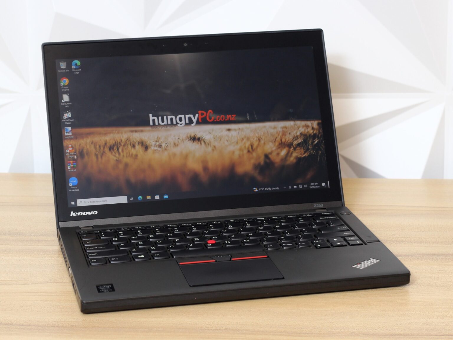 Refurbished Laptops NZ | Premium Ex-Lease | Hungry PC