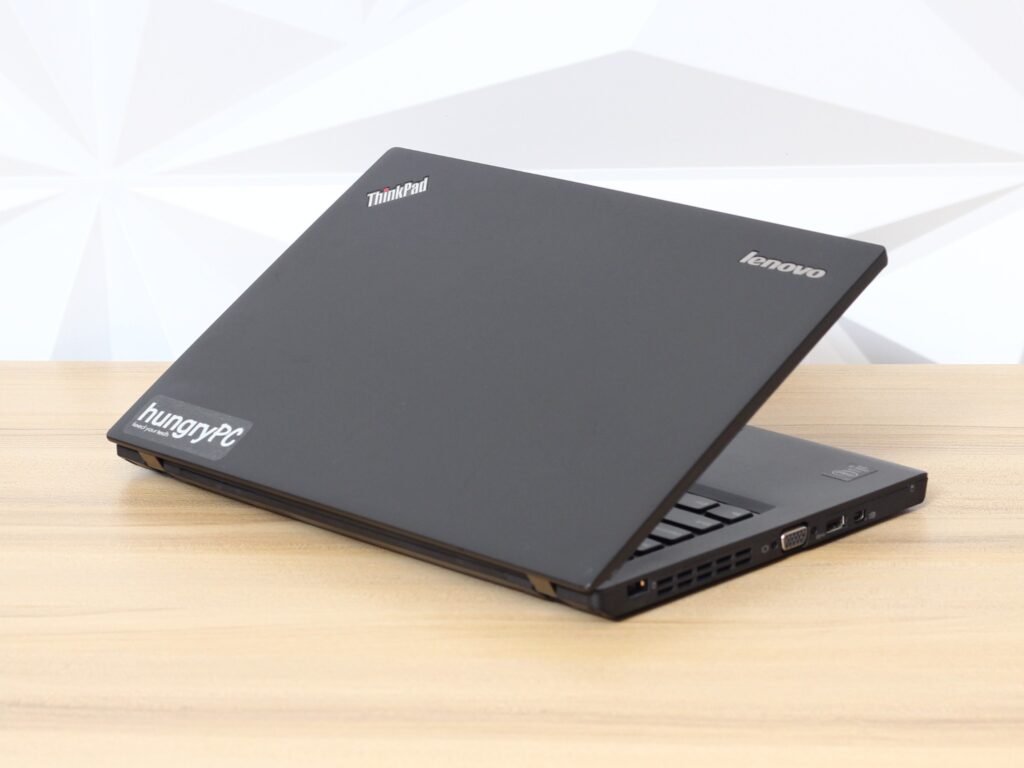 Lenovo ThinkPad X250 12.5 inch Core i5 Laptop, 8GB RAM, 256GB SSD ...